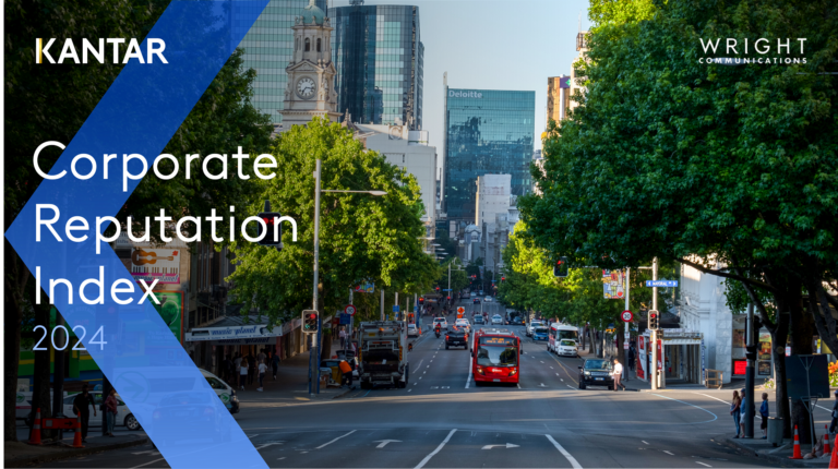 Meaningful different framework - Kantar