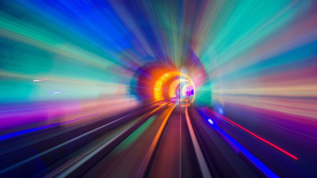 Meaningful different framework - Kantar