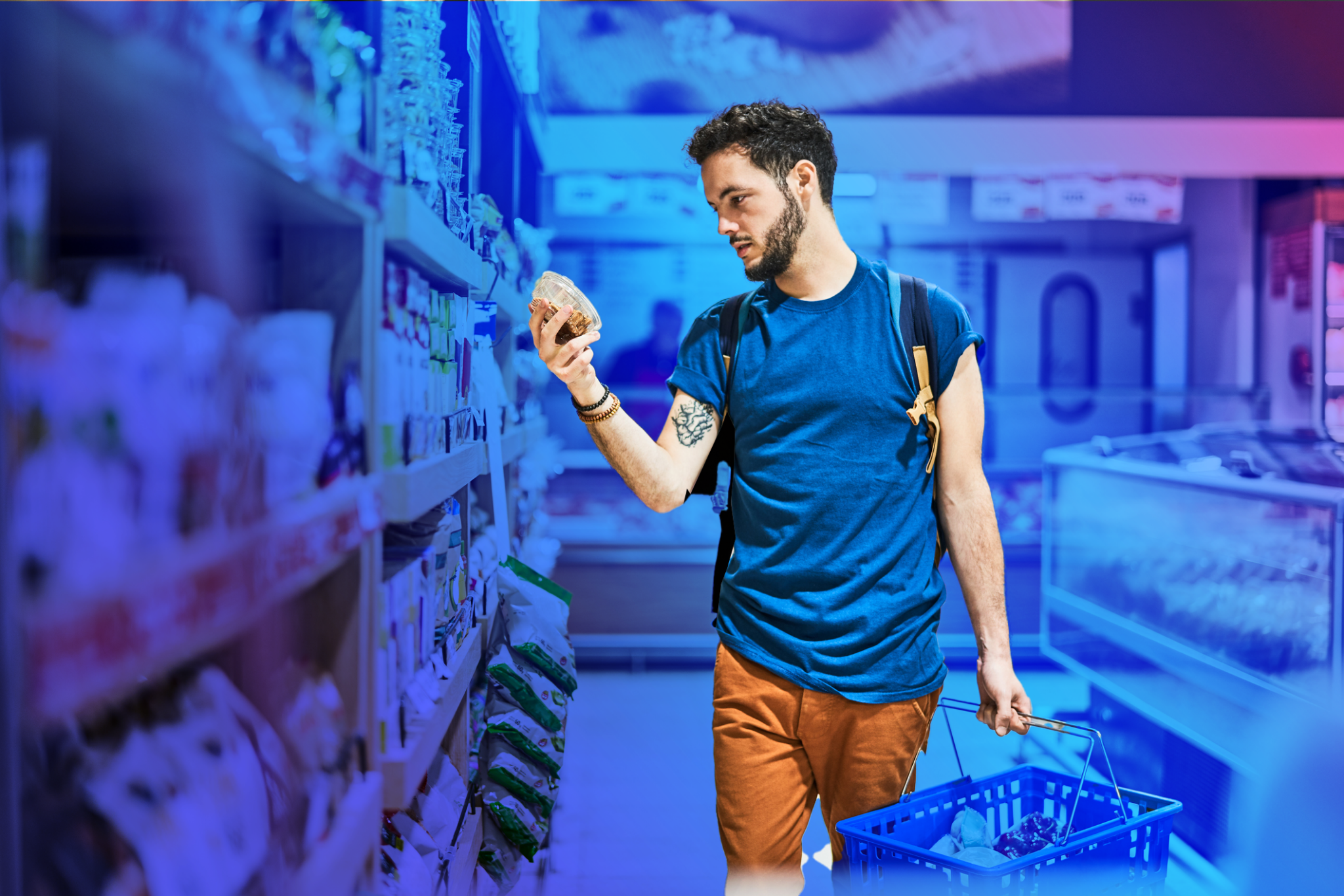 Meaningful different framework - Kantar