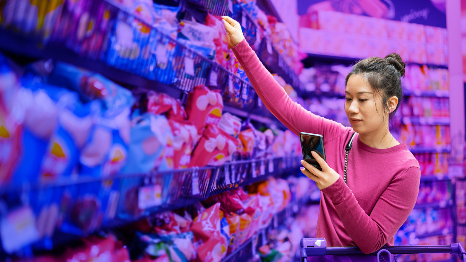 Diagnose and monitor your brand's Meaningful Difference - Kantar