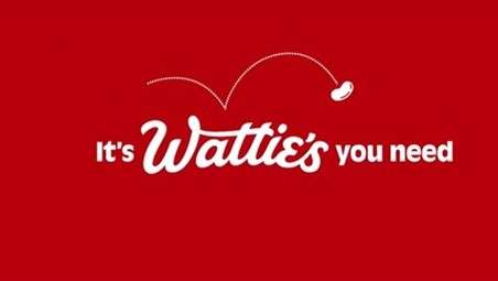 Watties takes out May Kantar Ad Impact Award - Kantar